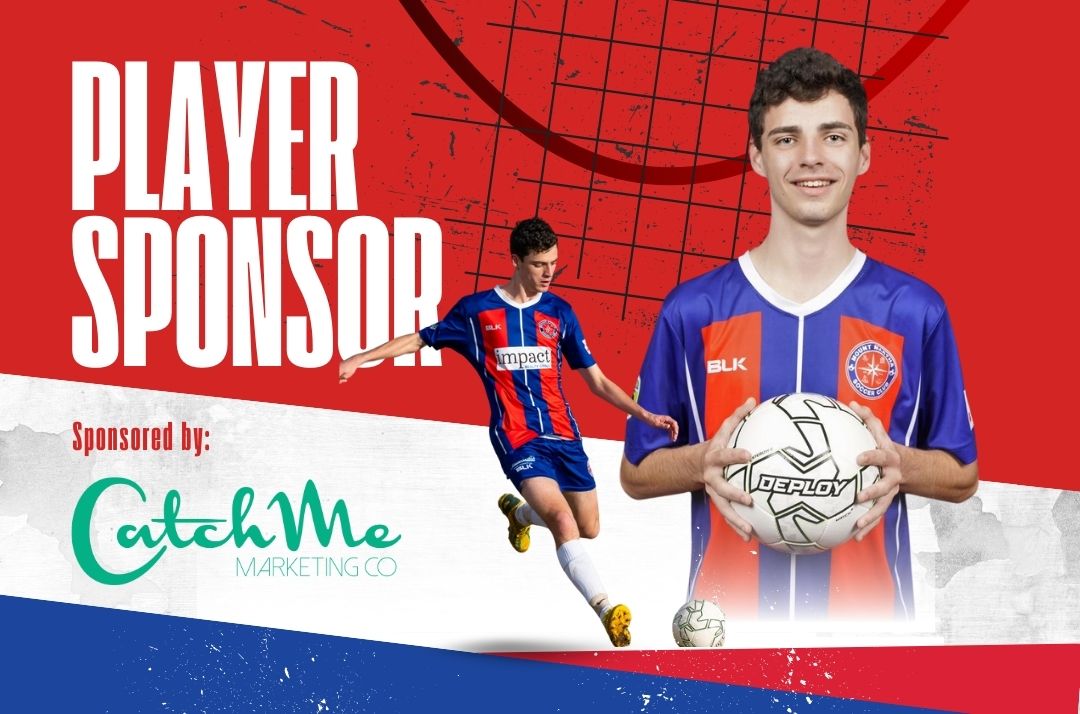 SPONSORSHIP - Mount Martha Soccer Club